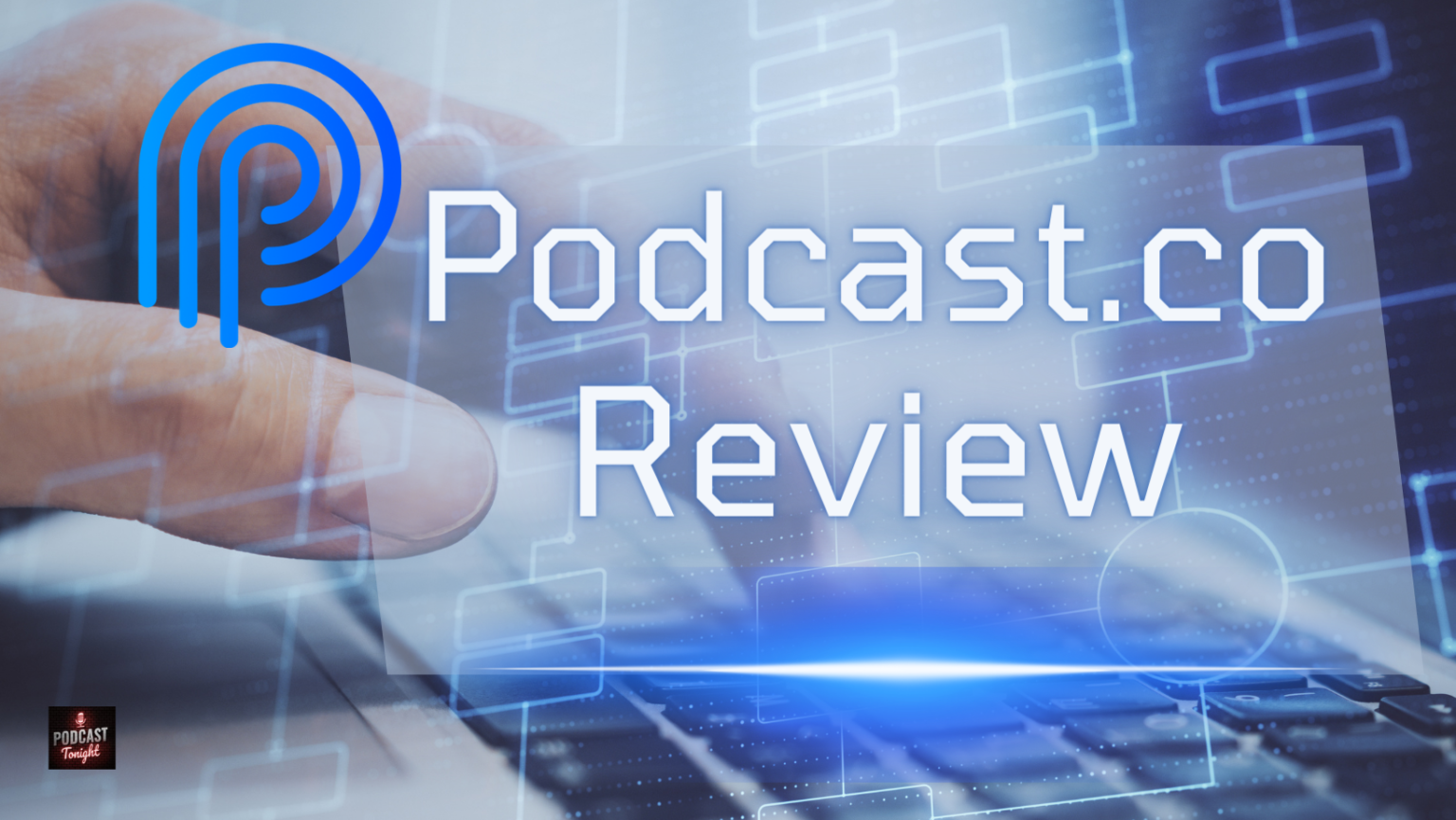 Home - Podcast Tonight